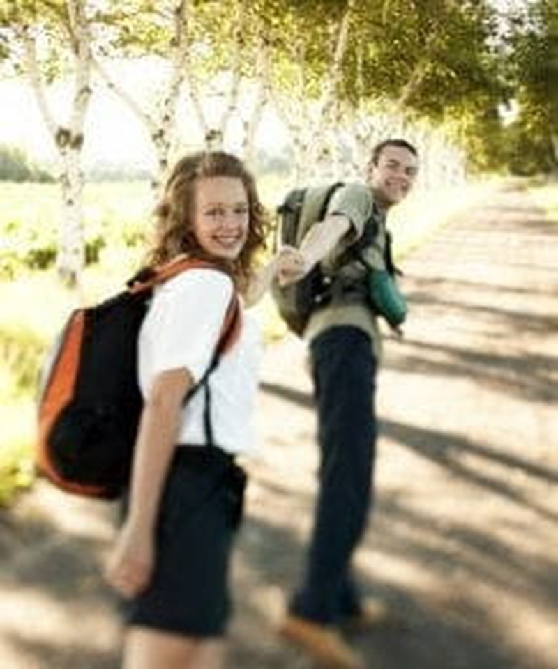 Christian Teen Dating